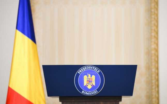 Rolul și atribuțiile Președintelui României. Durata mandatului ...