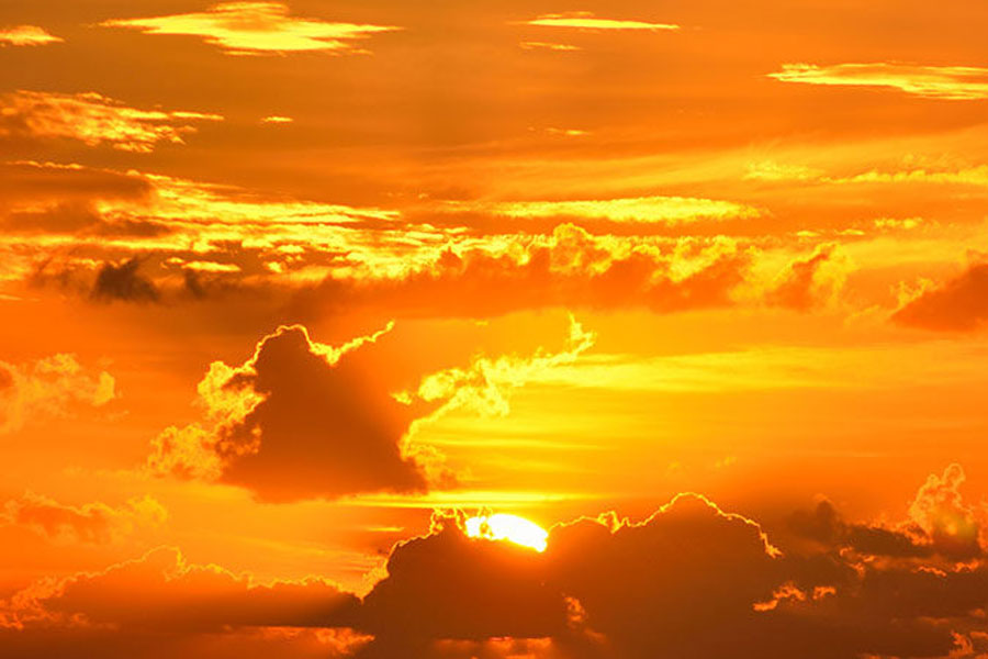 Solstițiul de vară 2020. Duminică 21 iunie cea mai lungă zi din acest ...