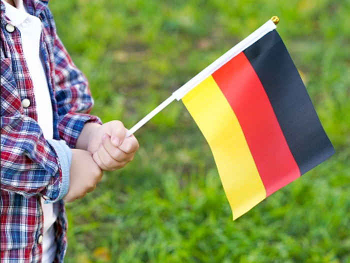 Copiii români, a doua cea mai mare populaţie rezidentă din Germania ...