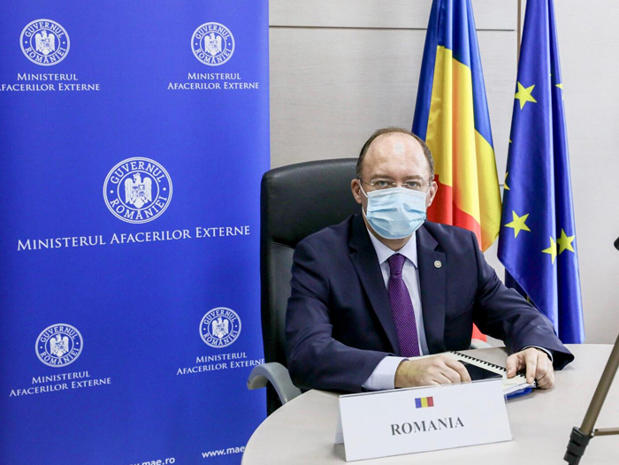 MAE: Prioritate maximă pentru reforma serviciilor consulare și ...