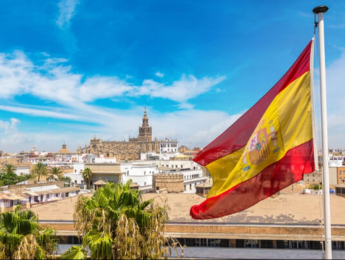 MAE, alertă de călătorie în Spania: „Coduri roșu, portocaliu și galben ...