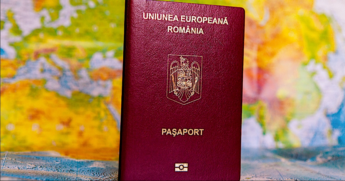 Pașaportul simplu electronic, durata eliberării s-a redus la maxim 3 ...