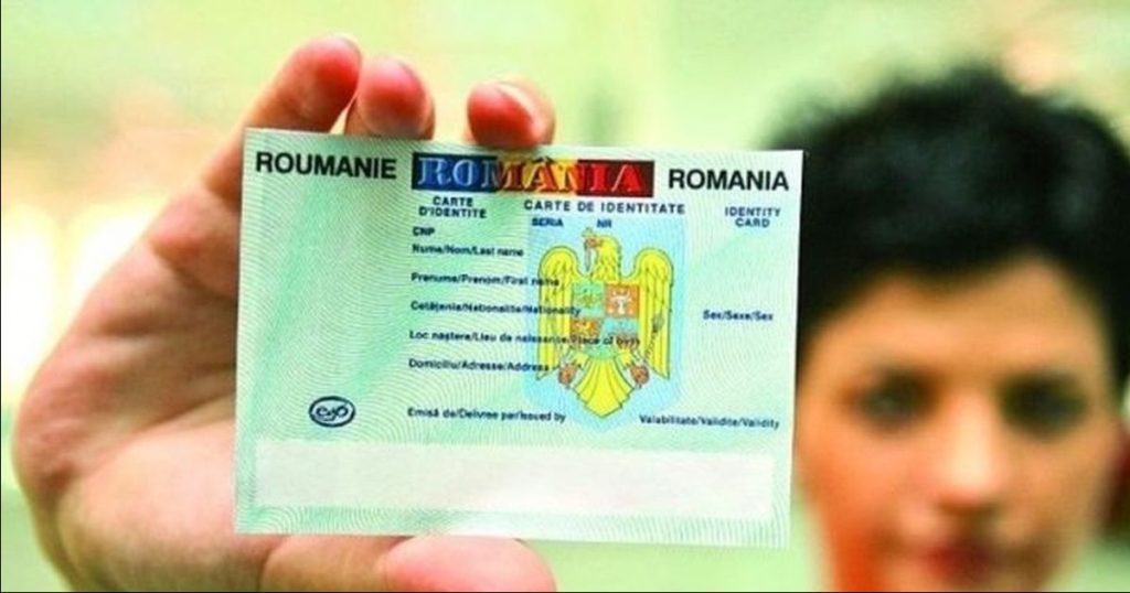 Români în străinătate: Cartea de identitate se poate obține fără să te ...