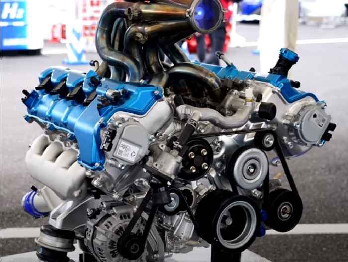 Vehiculele electrice sunt amenințate: Toyota și Yamaha testează un ...