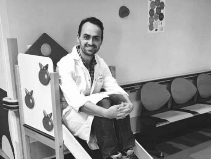 Medic român decedat în străinătate, mesajul tulburător al mamei: „Ne-ai ...