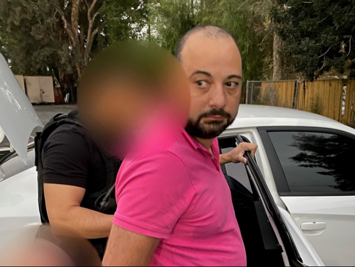 Român arestat în străinătate, căutat de trei ani pentru tentativă de ...