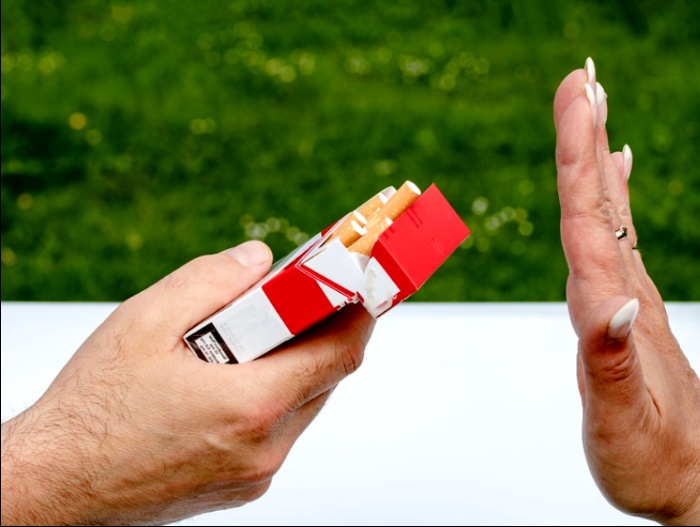 Beneficiile renunțării la fumat după o oră și pe termen lung – Jurnal ...