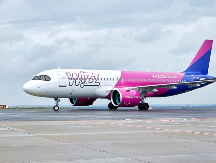 Wizz Air, nouă rută din Germania spre țara noastră. Data la care va fi ...