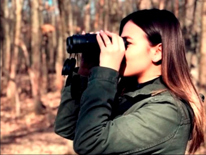 Româncă, inginer silvic în Germania: „Aici am condiții de lucru mai ...