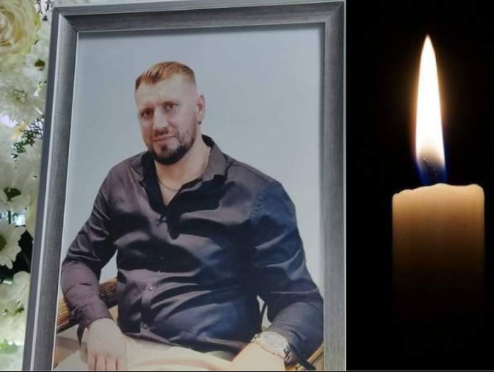 Român mort în străinătate, condus pe ultimul drum. Un copil de 10 ani a ...