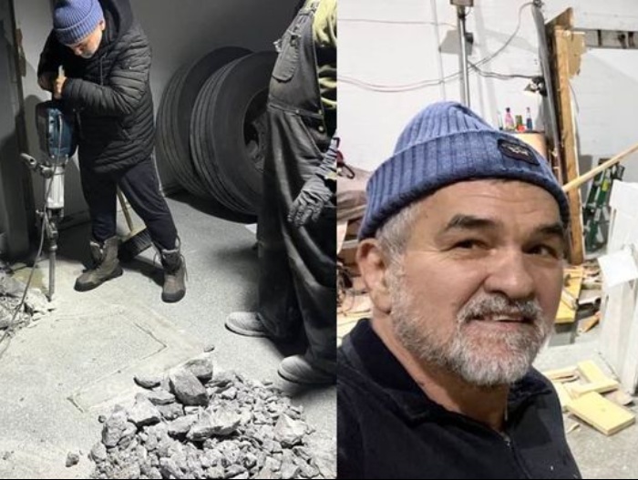 Viața în străinătate a unui mare campion român la box. Pas cu pas spre ...