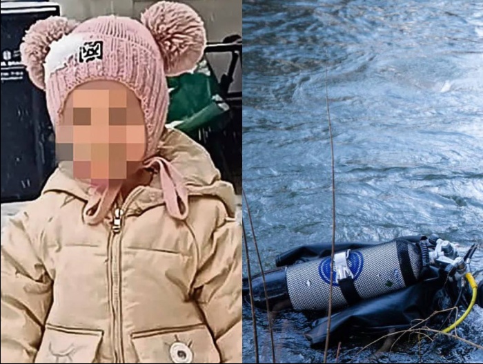 Tragedie în familia unor români din Germania, fetița lor a murit ...