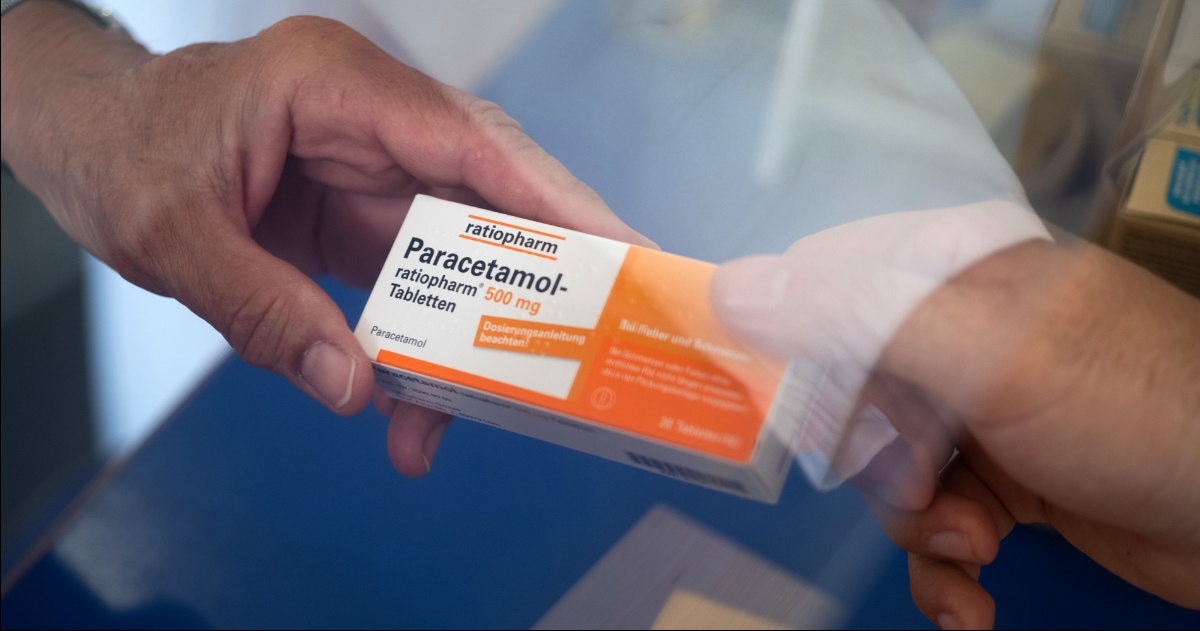 O româncă din străinătate a încercat să-și omoare soțul cu paracetamol ...