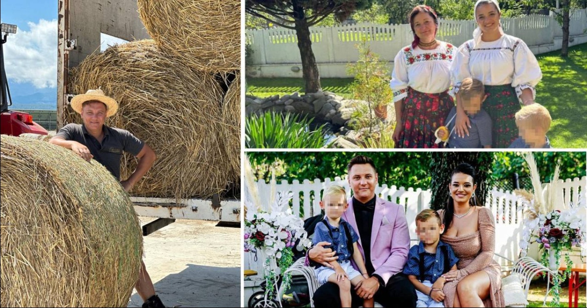 Români reveniți acasă din străinătate: „Ne-am întors la coada vacii ...