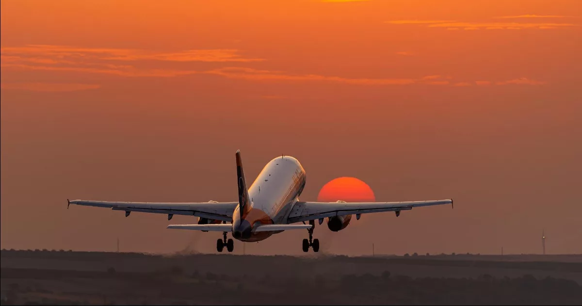 Zboruri noi din R. Moldova spre patru țări din UE, anunțate de compania ...