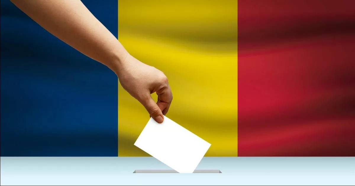 Votul în străinătate la alegerile parlamentare 2024. Lista secțiilor de ...