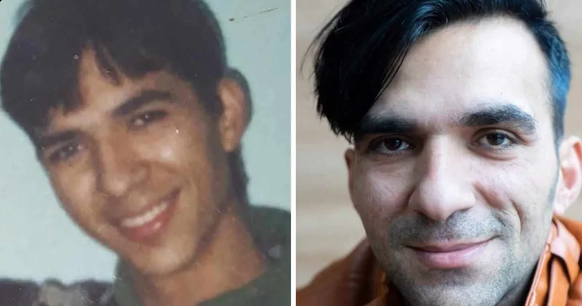 Apelul emoționant al unui român stabilit în Germania. „Îmi caut tatăl ...